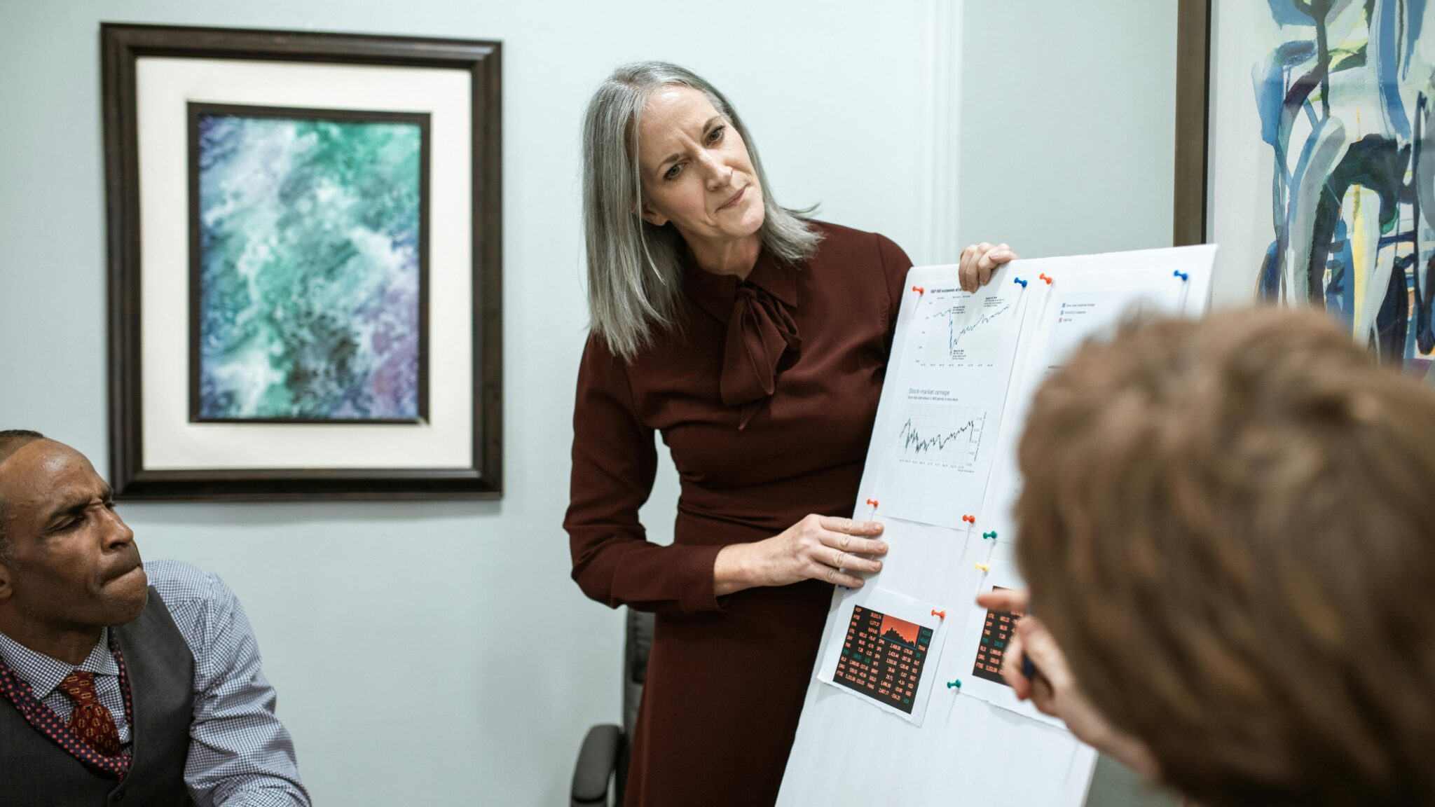 Stakeholders in requirements engineering