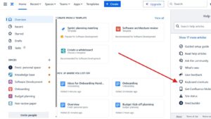 How to Use Shortcuts in Confluence | The Requirements Engineer
