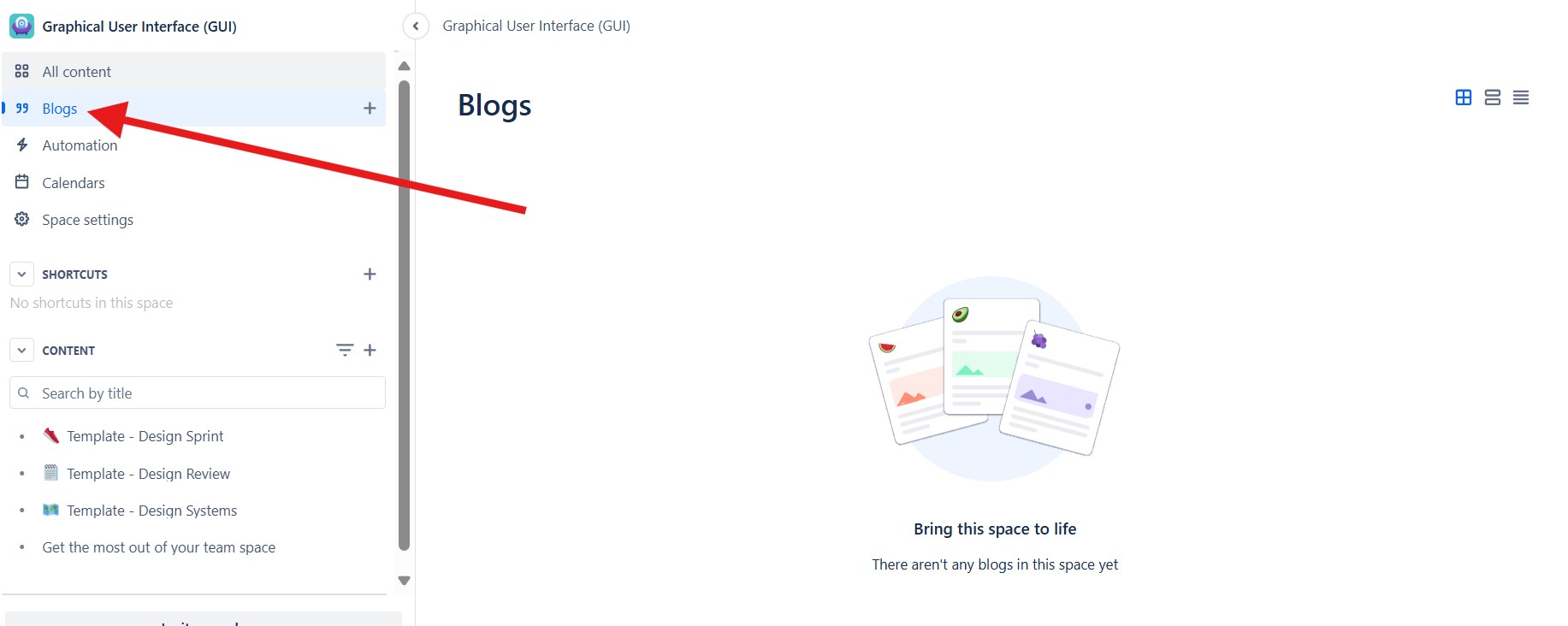 How to Create a Blog Post in Confluence: Step-by-Step Guide | The ...