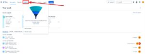 How to Create a Filter in Jira: A Quick Guide | The Requirements Engineer