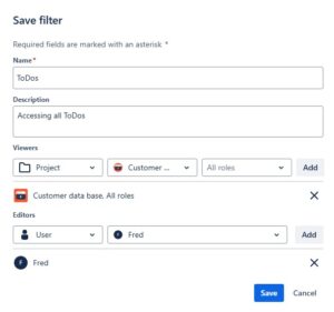How to Create a Filter in Jira: A Quick Guide | The Requirements Engineer