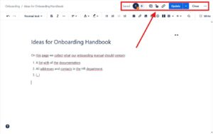 Introducing the Confluence Editor Mode | The Requirements Engineer