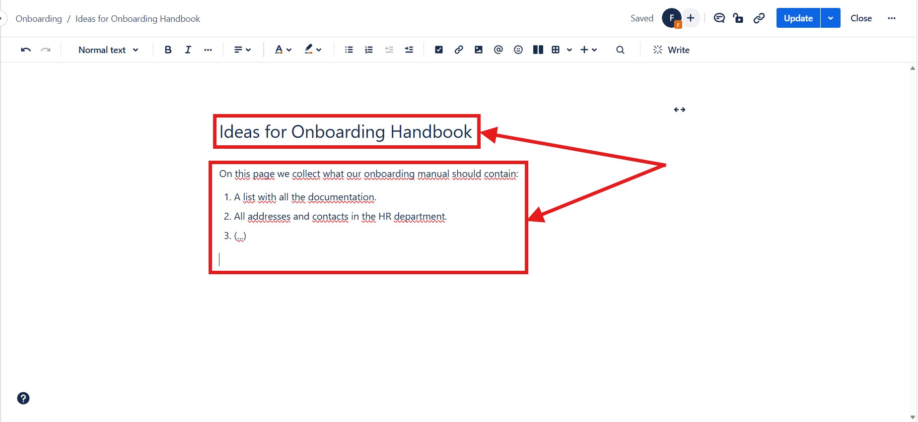 Introducing the Confluence Editor Mode | The Requirements Engineer