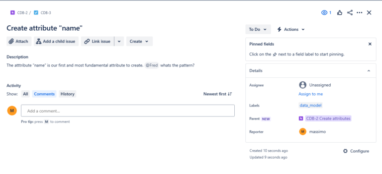 How to Create a Jira Issue: A Step-by-Step Guide | The Requirements ...