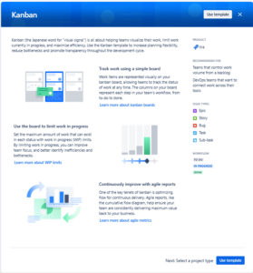 How to Create a Project in Jira | The Requirements Engineer