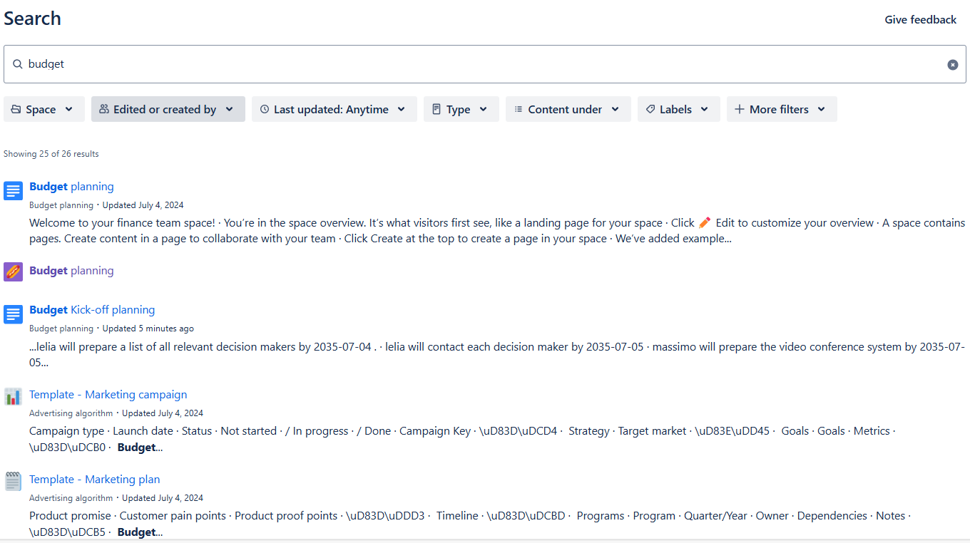 How I Use Confluence Optimally: A Comprehensive Guide | The ...