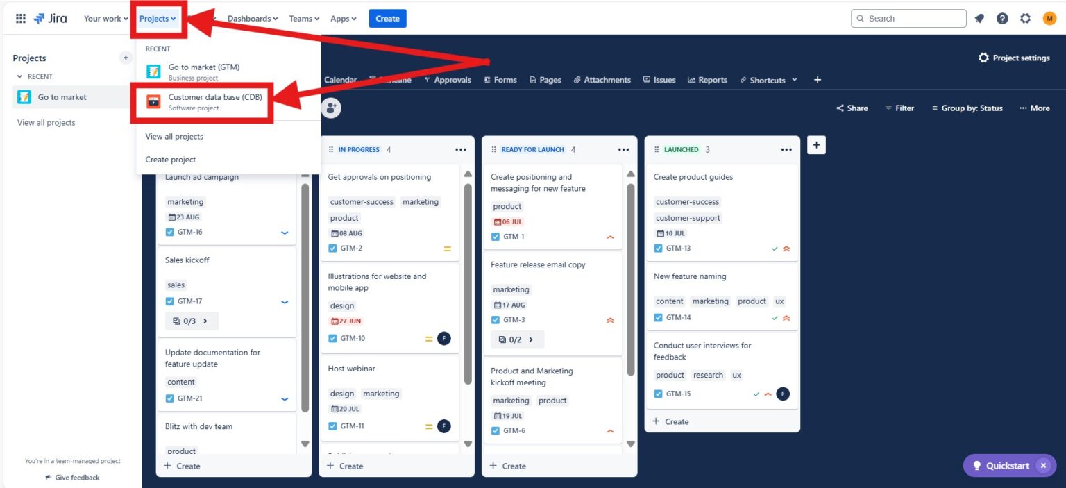 How to Create a Jira Issue: A Step-by-Step Guide | The Requirements Engineer