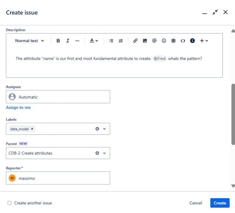 How to Create a Jira Issue: A Step-by-Step Guide | The Requirements ...