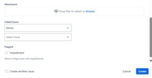 How to Create a Jira Issue: A Step-by-Step Guide | The Requirements ...