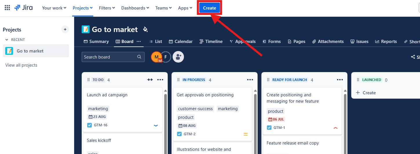 Introduction to Issues in Jira | The Requirements Engineer