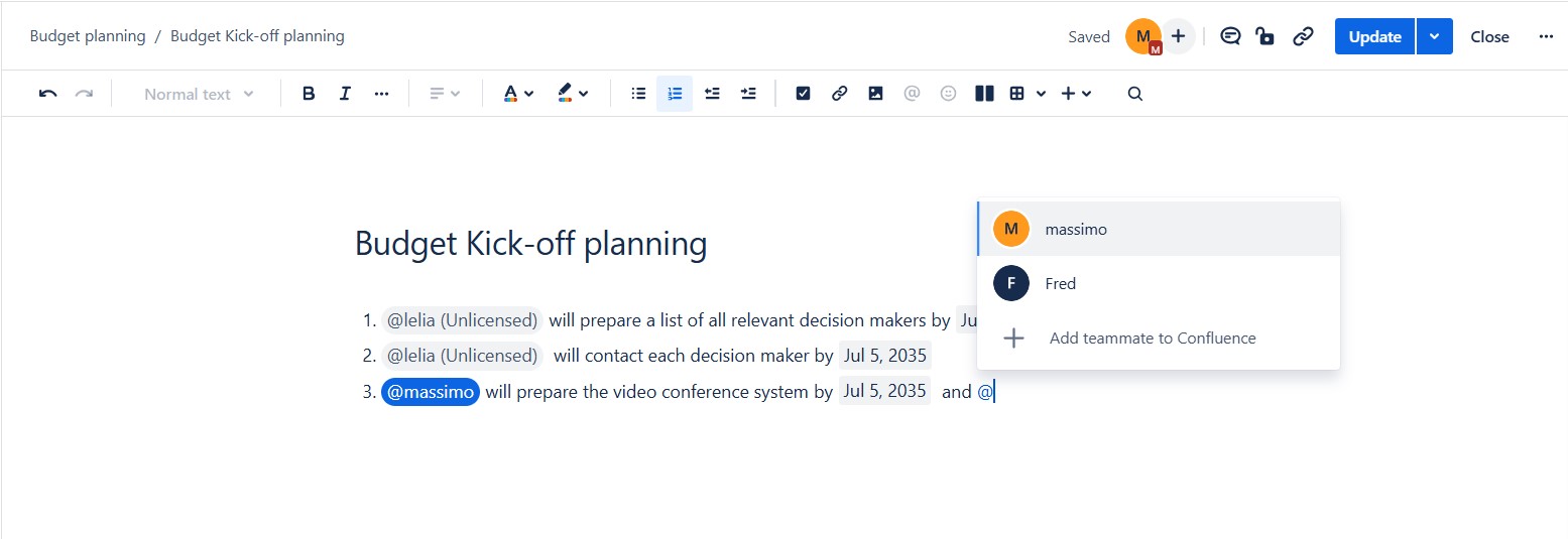 How I Use Confluence Optimally: A Comprehensive Guide | The ...