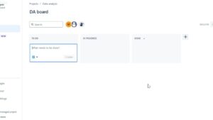 How to Create a Project in Jira | The Requirements Engineer
