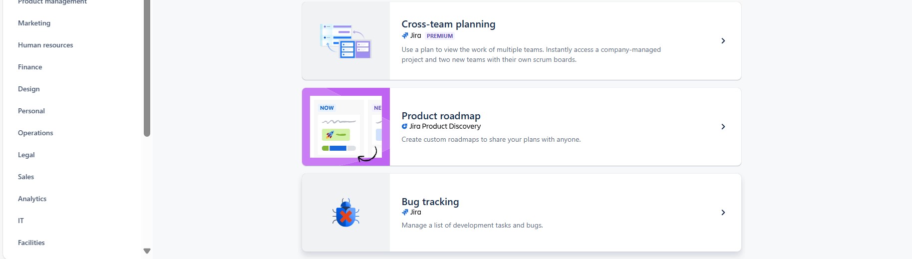 How to Create a Project in Jira | The Requirements Engineer