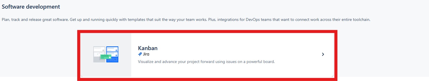 How to Create a Project in Jira | The Requirements Engineer
