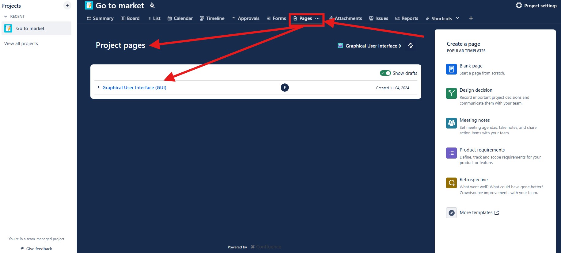 Introduction to Jira Projects: Streamline Your Workflow with Ease | The ...