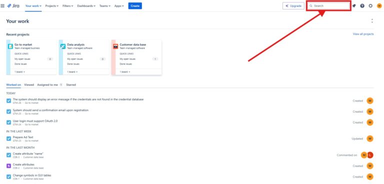 Introduction to JIRA Query Language (JQL) | The Requirements Engineer