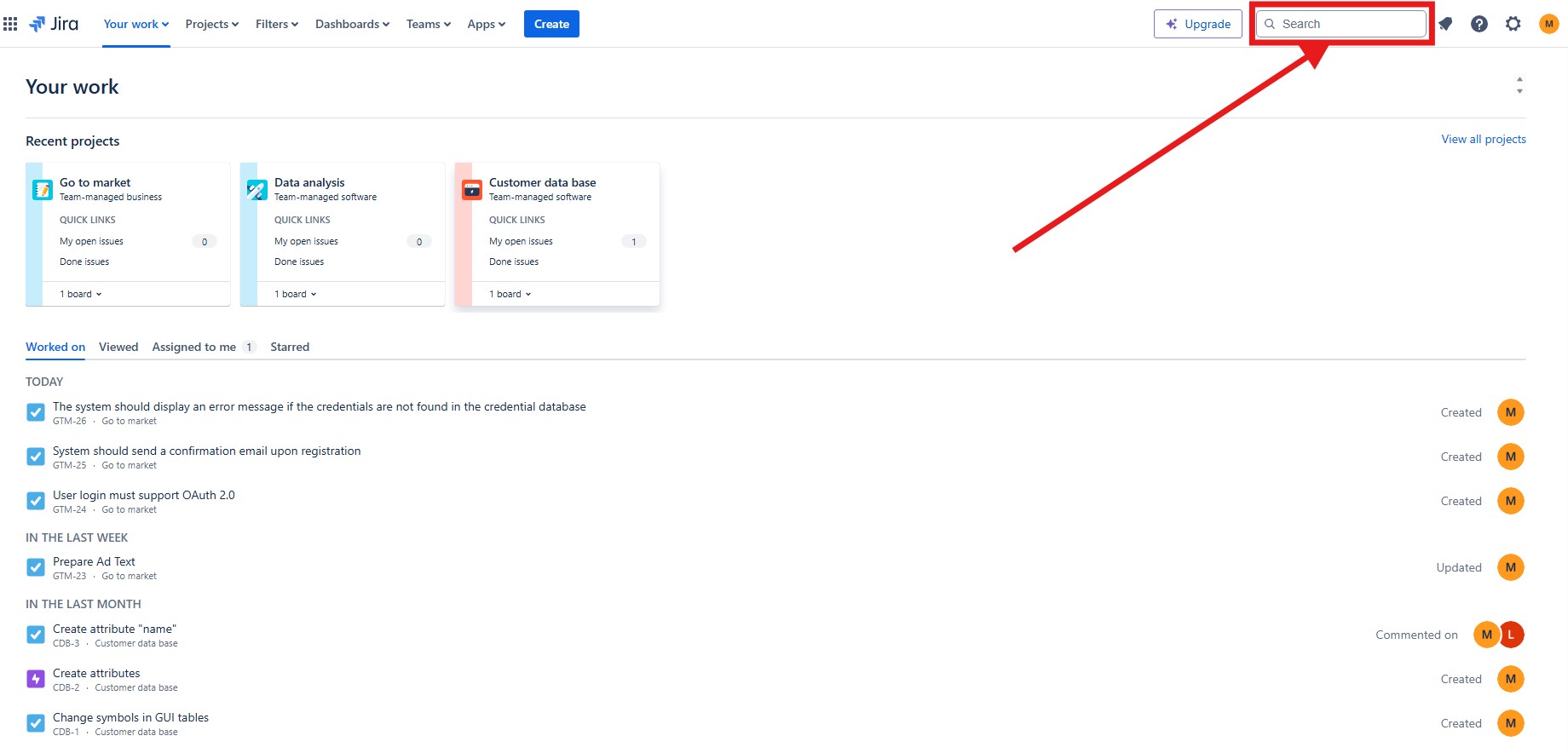 Introduction to JIRA Query Language (JQL) | The Requirements Engineer