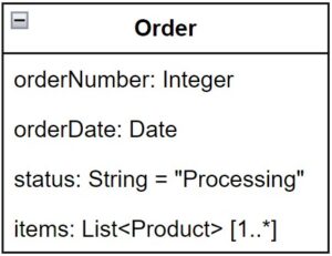 What Are UML Class Attributes? A Quick Guide | The Requirements Engineer