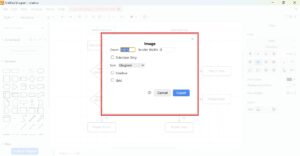 How to Export a Diagram as JPEG in draw.io | The Requirements Engineer