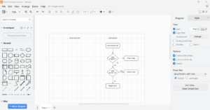 How to Import into draw.io: A Comprehensive Guide | The Requirements ...