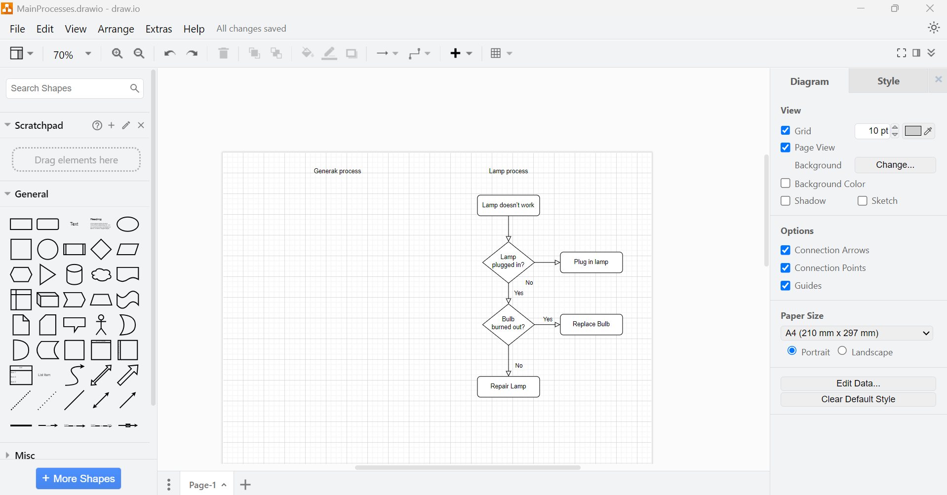 How to Import into draw.io: A Comprehensive Guide | The Requirements ...