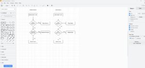How to Embed a Draw.io Diagram with HTML | The Requirements Engineer