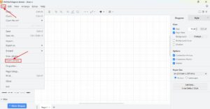 How to Open a Library in Draw.io: A Step-by-Step Guide | The ...