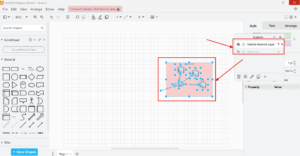 How to Use Layers in draw.io | The Requirements Engineer