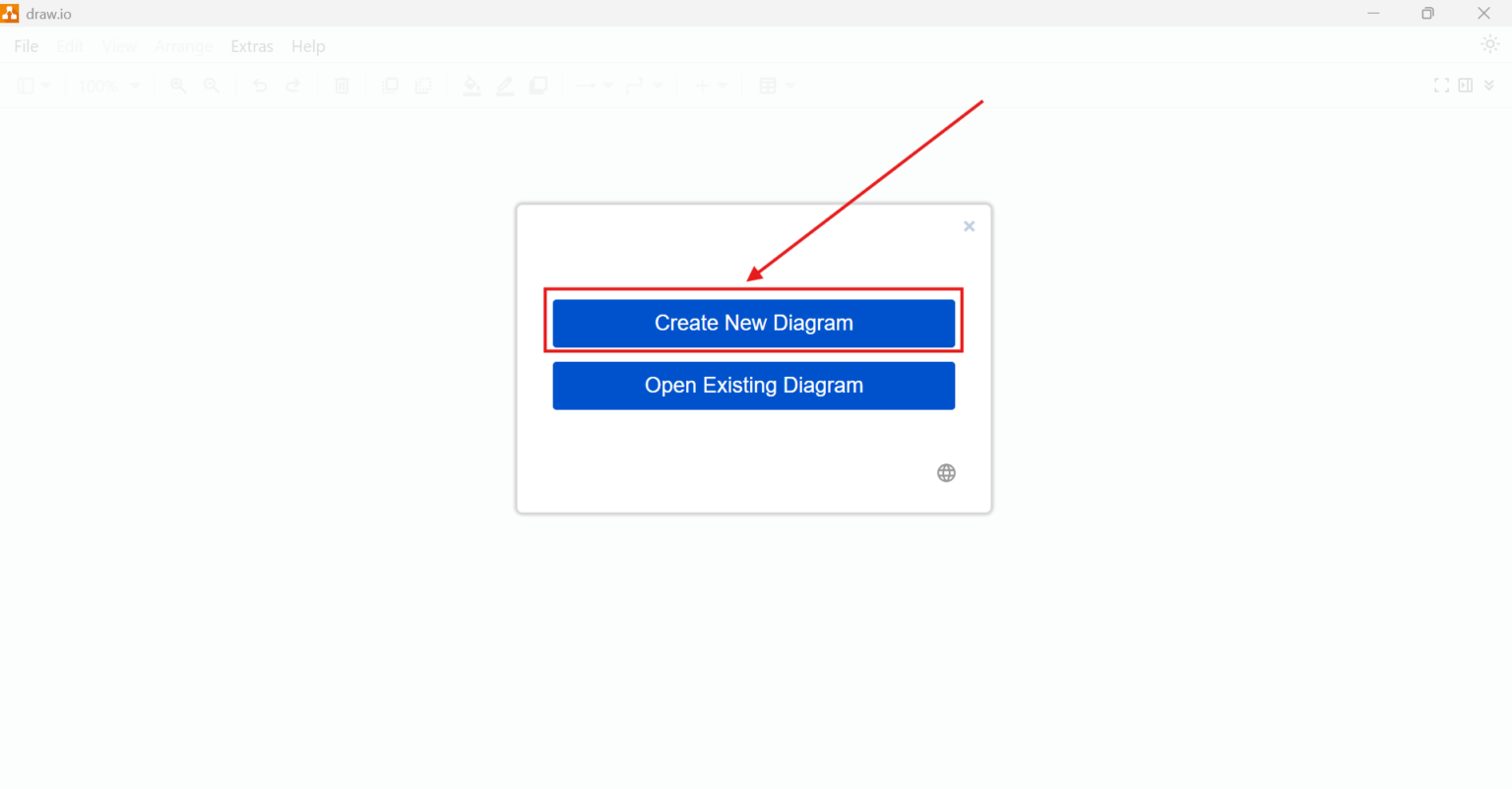 How to Use Layers in draw.io | The Requirements Engineer