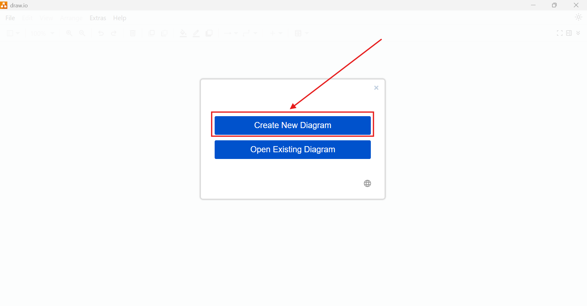 How to Use Layers in draw.io | The Requirements Engineer