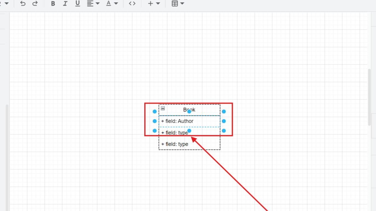 Model UML Class Attributes in draw.io | The Requirements Engineer