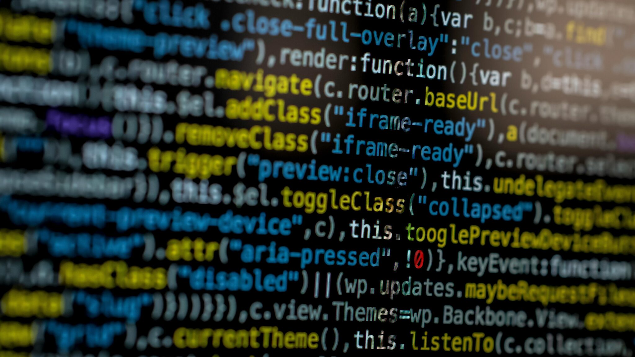 Operands in Computer Science | The Requirements Engineer