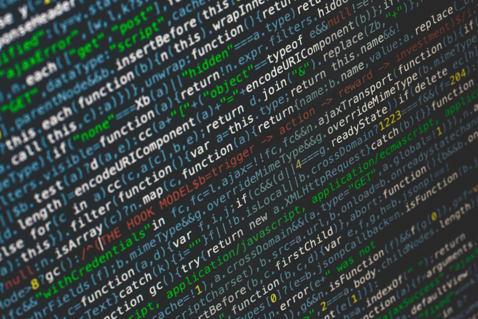 Operands in Computer Science | The Requirements Engineer