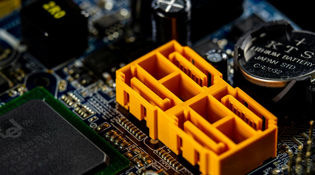 The Control Unit of a Computer | The Requirements Engineer