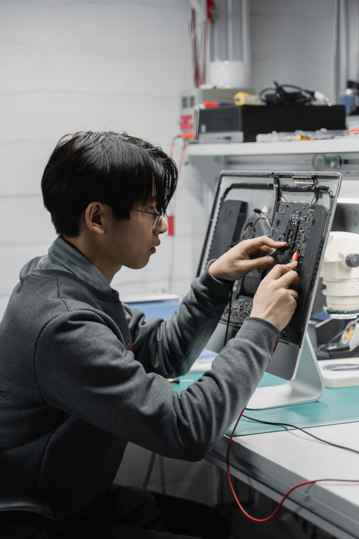 Computer Memory: A Clear and Simple Guide | The Requirements Engineer