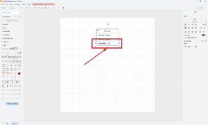 How to Build a UML Class Diagram with draw.io | The Requirements Engineer