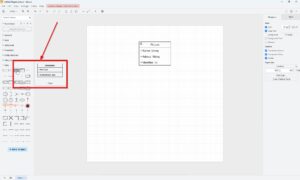 How to Build a UML Class Diagram with draw.io | The Requirements Engineer