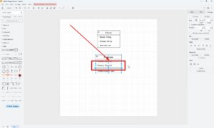 How to Build a UML Class Diagram with draw.io | The Requirements Engineer