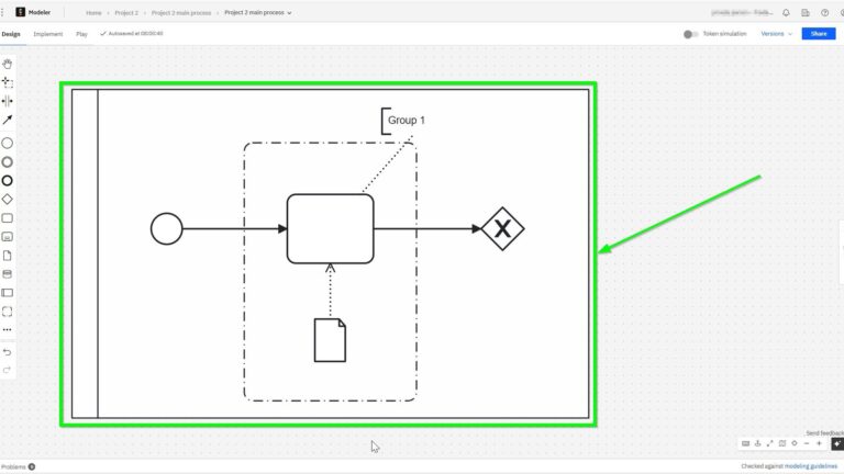 BPMN Core Elements with Camunda: My Hands-On Guide | The Requirements Engineer