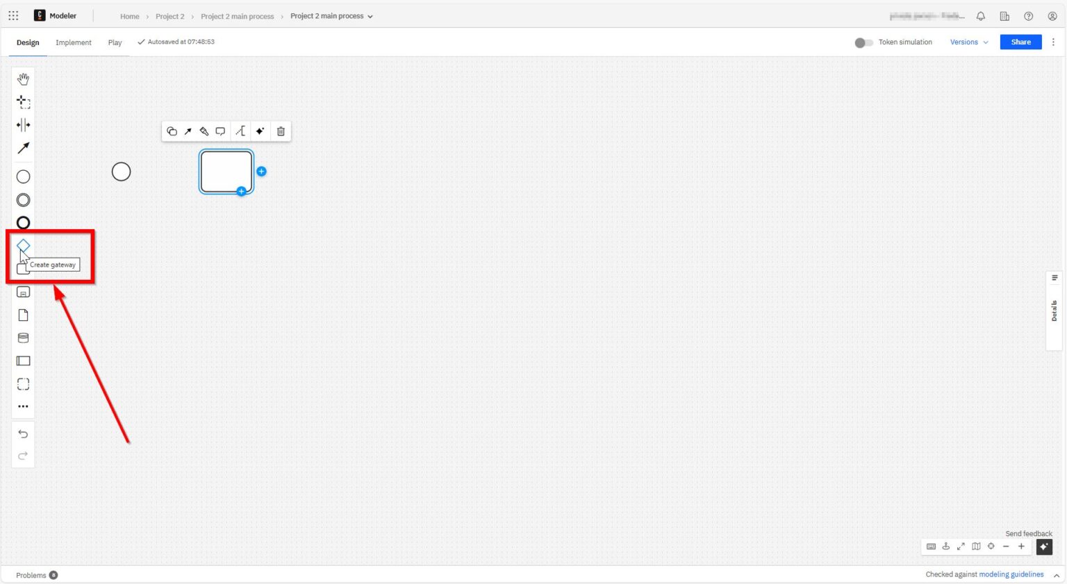 BPMN Core Elements with Camunda: My Hands-On Guide | The Requirements ...