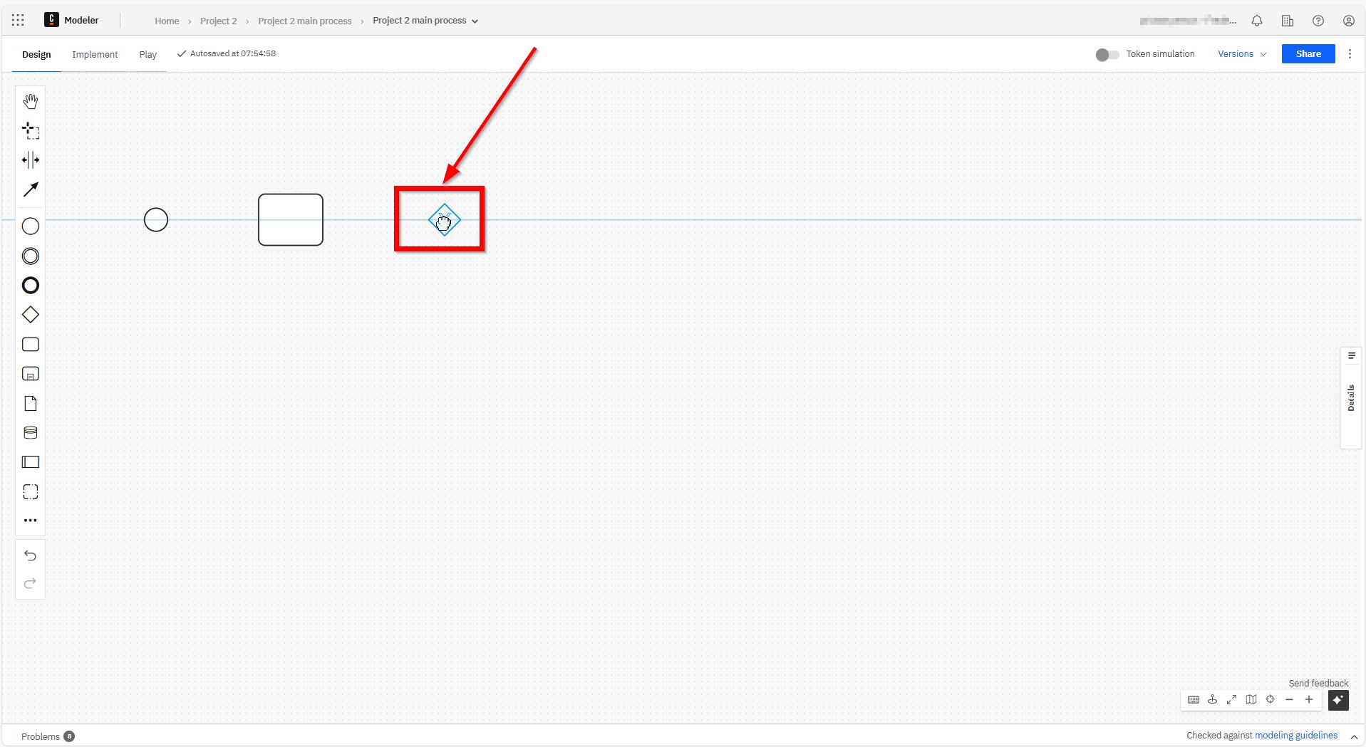 BPMN Core Elements with Camunda: My Hands-On Guide | The Requirements ...