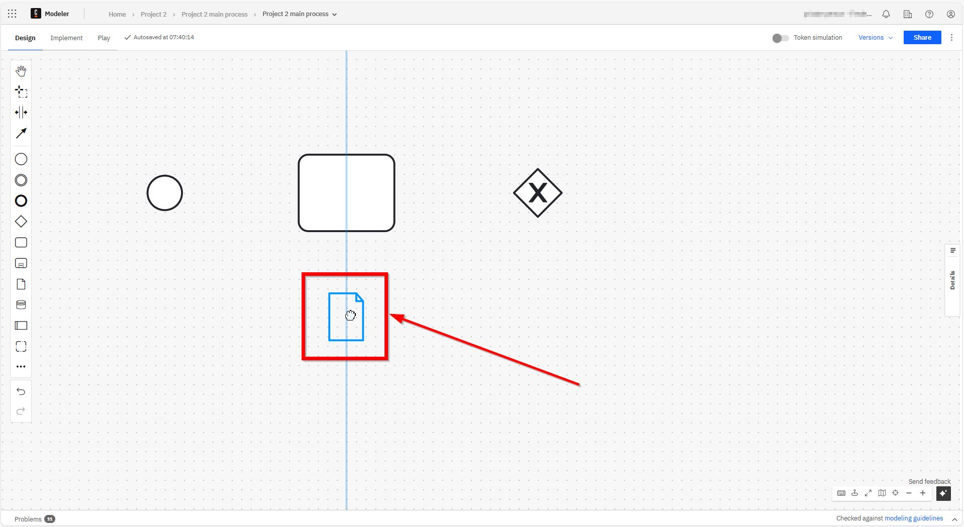 BPMN Core Elements with Camunda: My Hands-On Guide | The Requirements ...