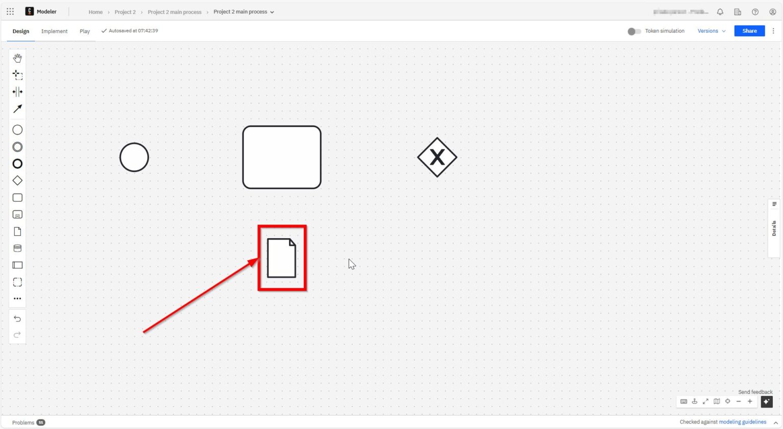BPMN Core Elements with Camunda: My Hands-On Guide | The Requirements ...