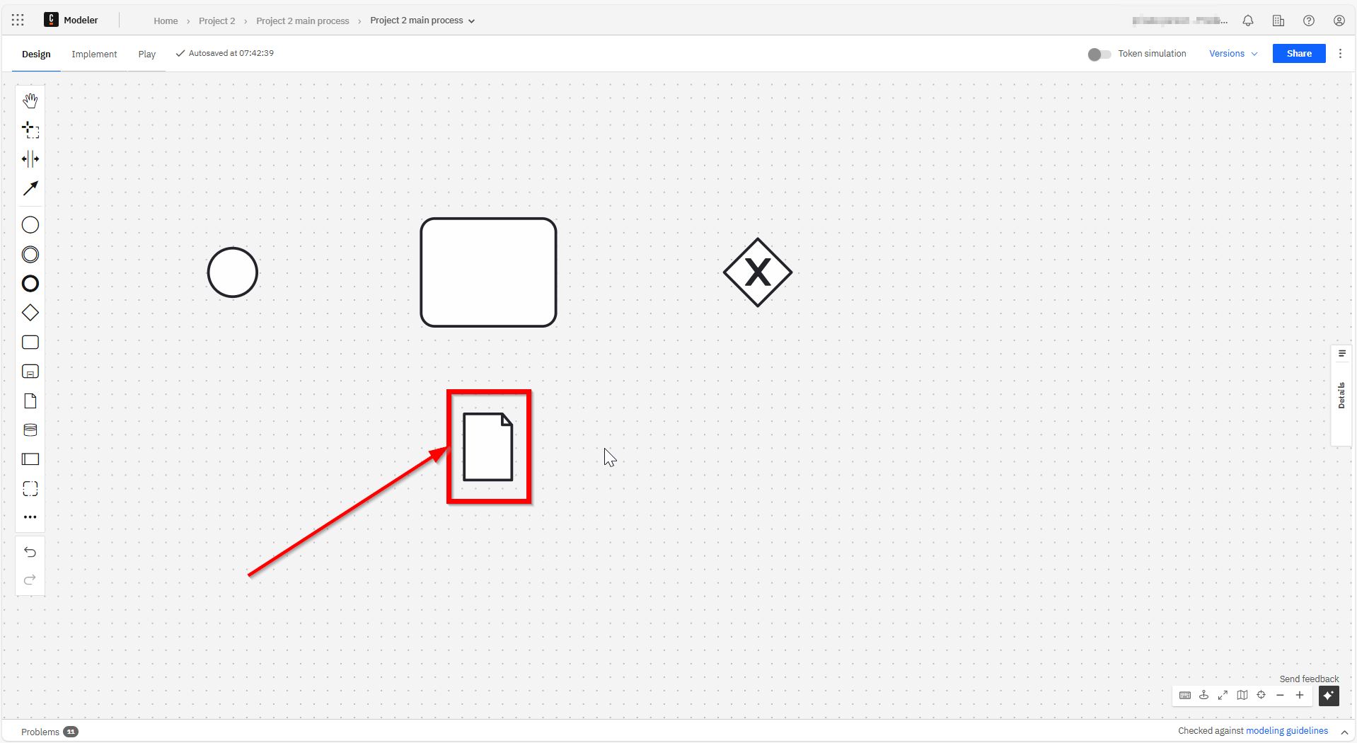 BPMN Core Elements with Camunda: My Hands-On Guide | The Requirements ...