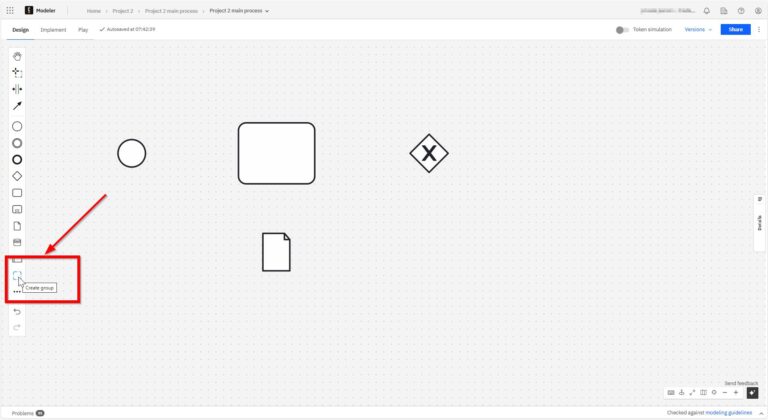 BPMN Core Elements with Camunda: My Hands-On Guide | The Requirements ...