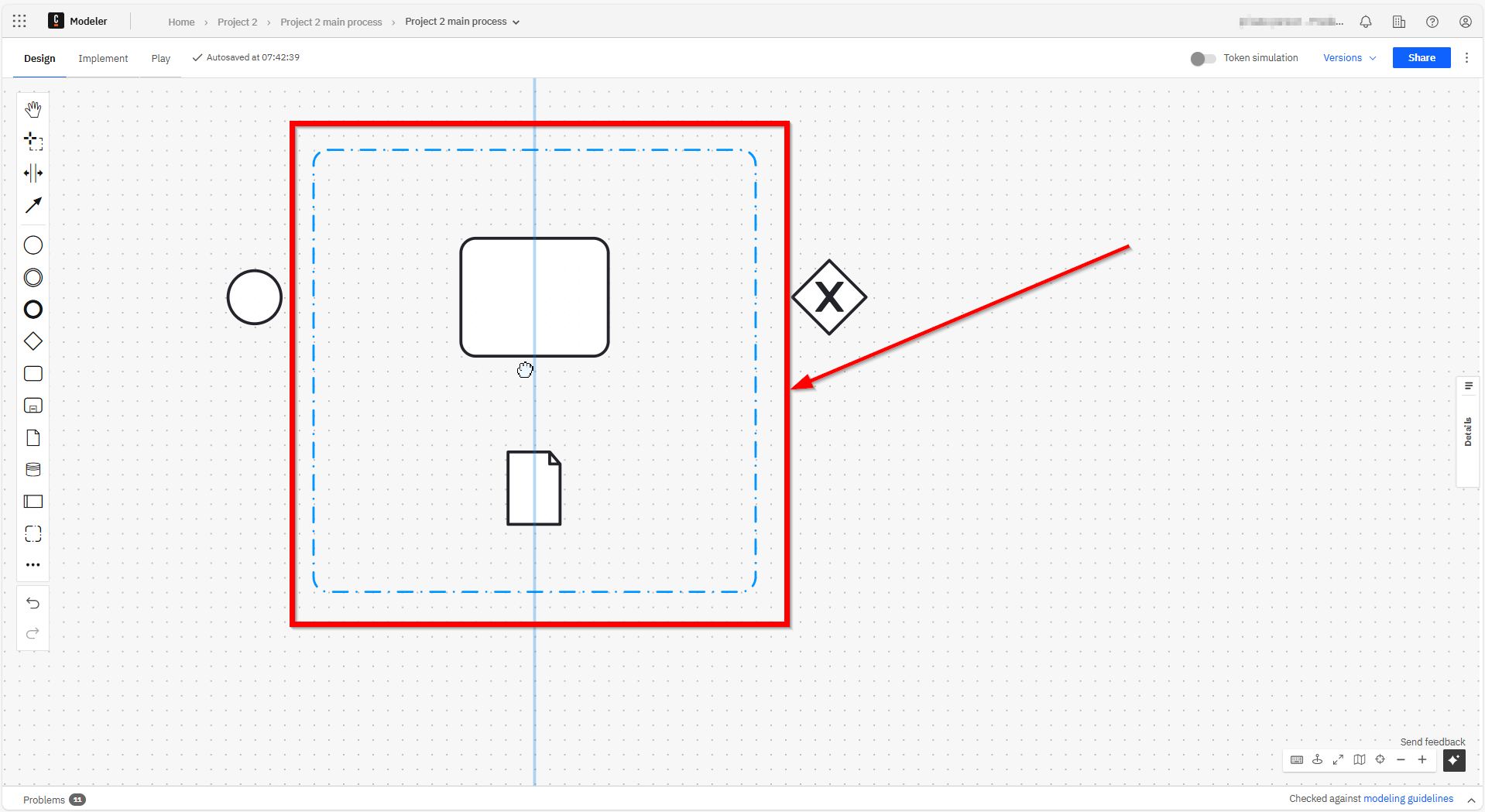 BPMN Core Elements with Camunda: My Hands-On Guide | The Requirements ...