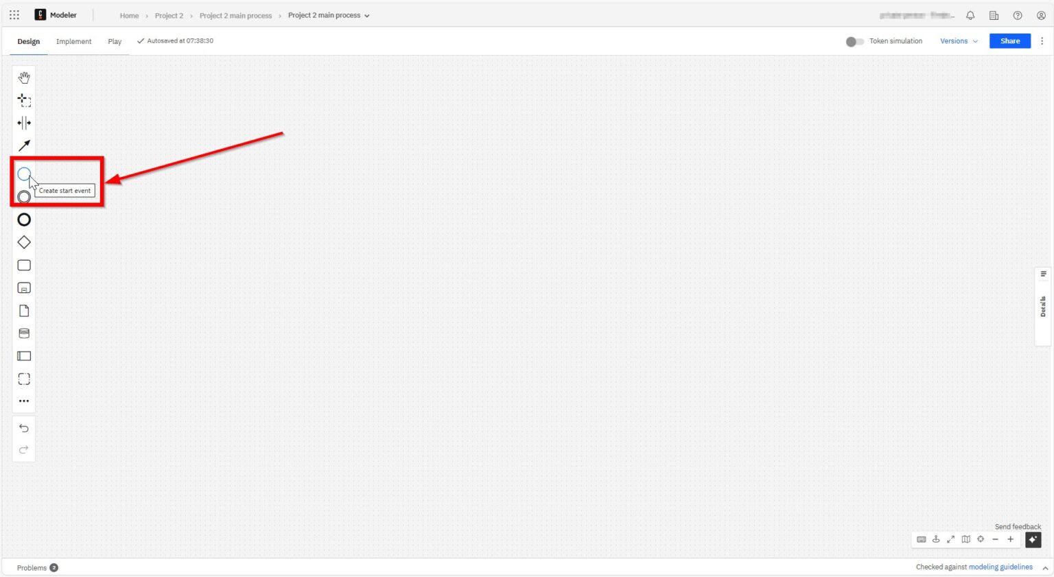 BPMN Core Elements with Camunda: My Hands-On Guide | The Requirements ...