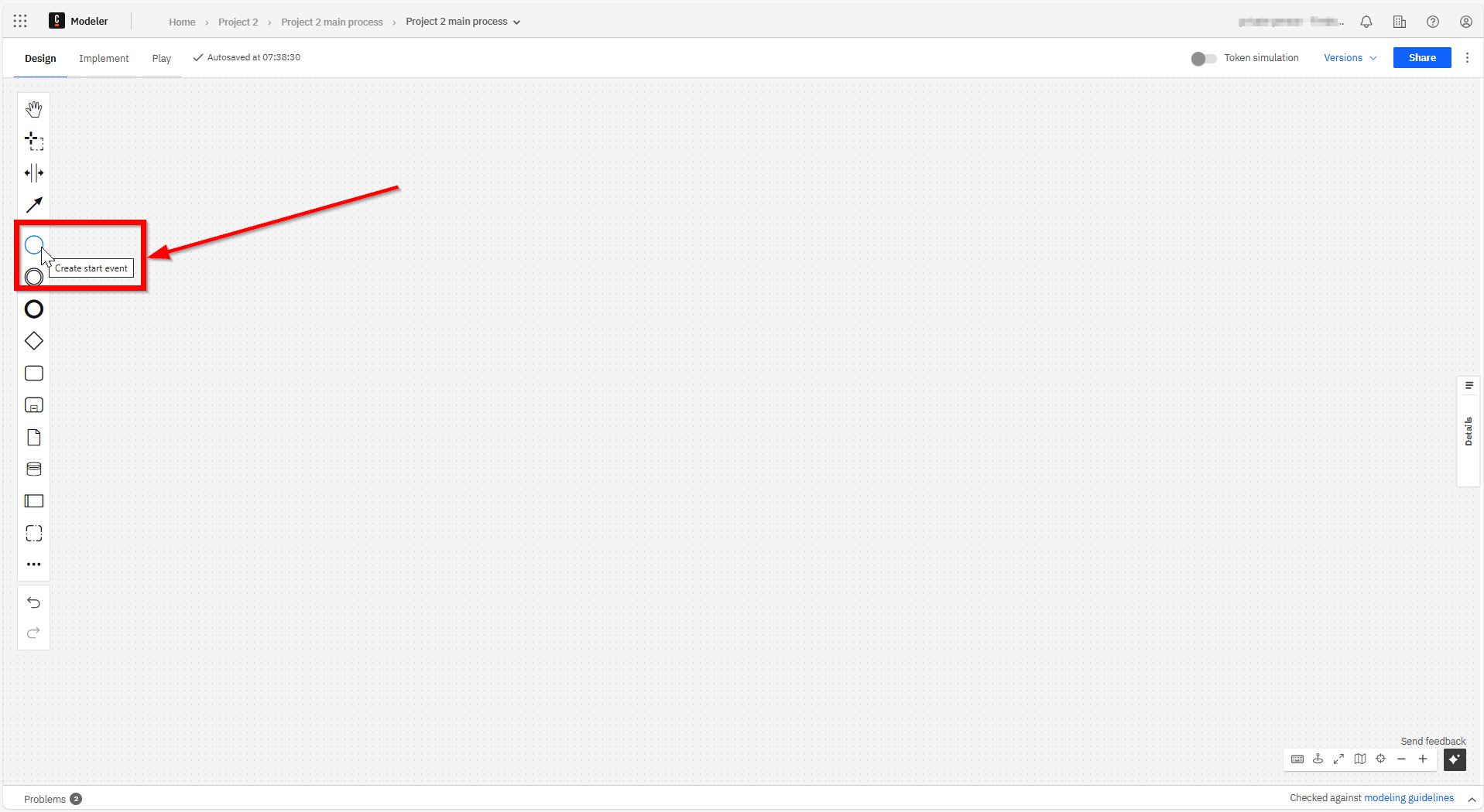 BPMN Core Elements with Camunda: My Hands-On Guide | The Requirements ...