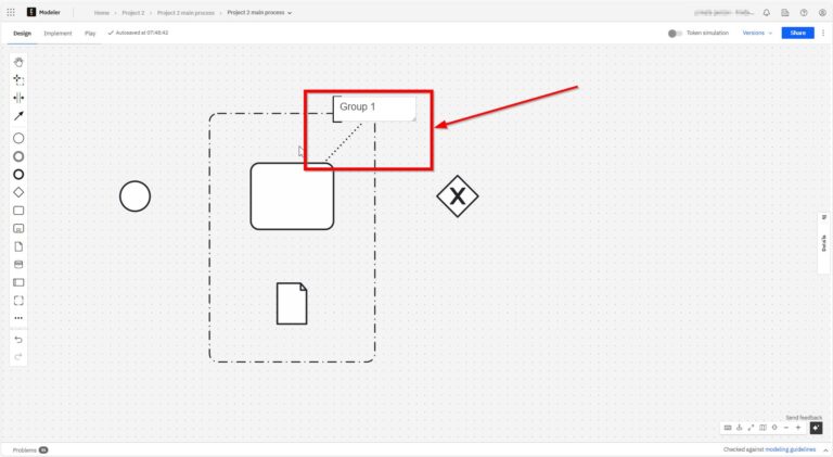 BPMN Core Elements with Camunda: My Hands-On Guide | The Requirements ...
