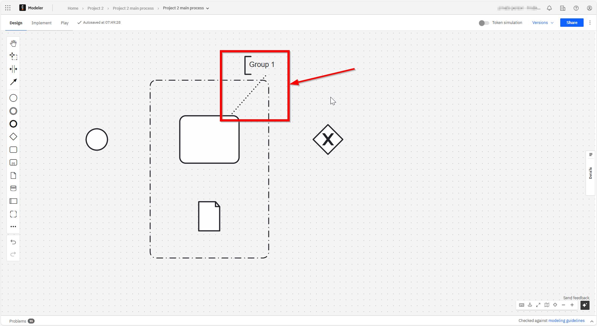 BPMN Core Elements with Camunda: My Hands-On Guide | The Requirements ...